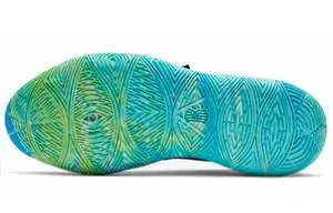 Nike Kyrie 5 "ufo" Athletic Sneakers - Blue