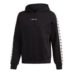 Adidas Originals Tape Oh Hood - Black