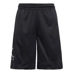 JORDAN Air Sports Casual Short Pants - Black