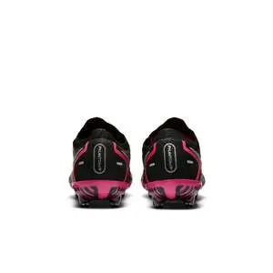Nike Phantom Gt Elite Ag-pro - Black/pink/silver