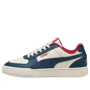 PUMA Caven Lace-up Sneakers