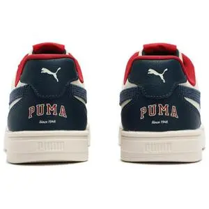 PUMA Caven Lace-up Sneakers