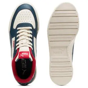 PUMA Caven Lace-up Sneakers