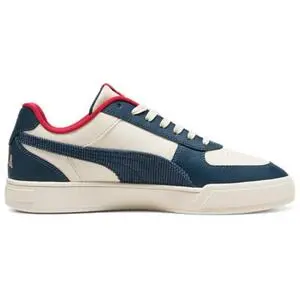 PUMA Caven Lace-up Sneakers