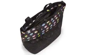 Nike Essentials Printed Tote Bag