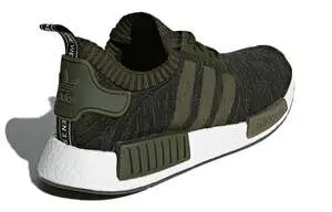 Adidas Nmd_r1 Primeknit