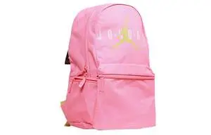 JORDAN Air Jumpman Backpack - Pink