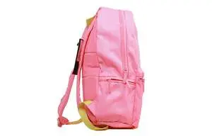 JORDAN Air Jumpman Backpack - Pink