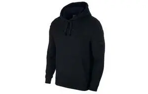 Nike Lakers Nba Sports Pullover - Black