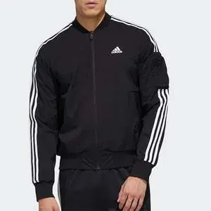Adidas 3-stripes Bomber Jacket