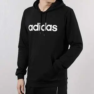 Adidas Neo Hooded Sweatshirt