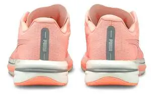PUMA Velocity Nitro Running Shoe - Pink
