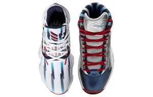 Adidas X Reebok Collaboration Sneakers