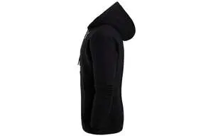 JORDAN Graphic Logo Hoodie