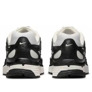 Nike P-6000 Athletic Sneakers - Black/muslin/sail