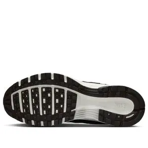 Nike P-6000 Athletic Sneakers - Black/muslin/sail
