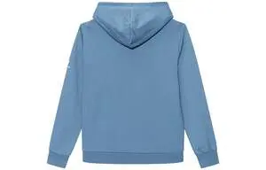 NEW BALANCE Alphabet Printing Hoodie