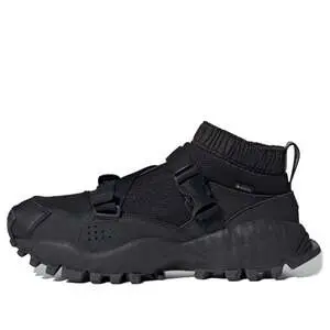Adidas X Hyke Seeulater Gtx Crossover Sneakers - Black