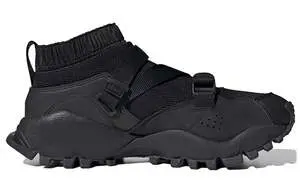 Adidas X Hyke Seeulater Gtx Crossover Sneakers - Black