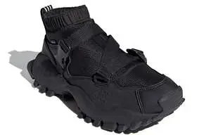 Adidas X Hyke Seeulater Gtx Crossover Sneakers - Black
