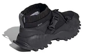 Adidas X Hyke Seeulater Gtx Crossover Sneakers - Black