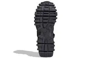 Adidas X Hyke Seeulater Gtx Crossover Sneakers - Black