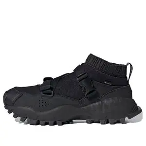 Adidas X Hyke Seeulater Gtx Crossover Sneakers - Black