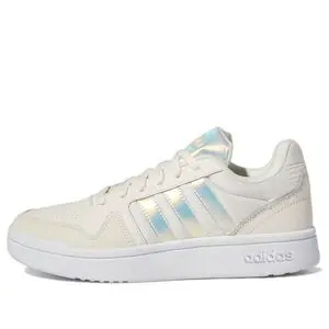 Adidas Neo Postmove Sneakers - White/silver