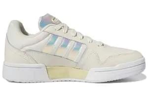 Adidas Neo Postmove Sneakers - White/silver