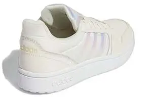 Adidas Neo Postmove Sneakers - White/silver