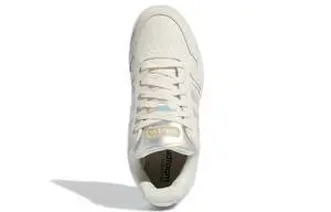 Adidas Neo Postmove Sneakers - White/silver