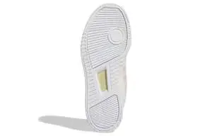 Adidas Neo Postmove Sneakers - White/silver