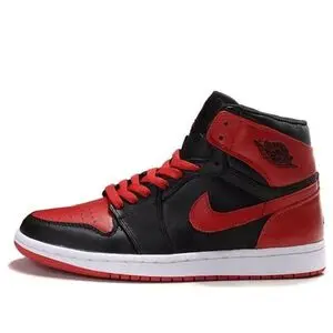JORDAN 1 High Retro Dmp 'chicago Bulls' Sneakers - Black