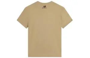 NEW BALANCE Casual Logo T-shirt Asia Sizing