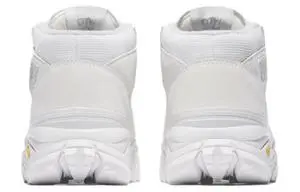 VANS Half Cab 33 Vibram Sneakers - White