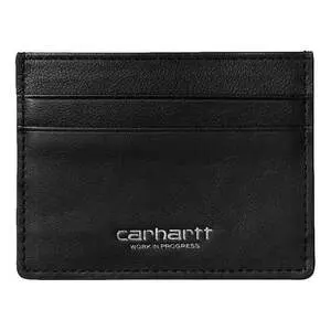 Carhartt Work In Progress 26 Vegas Cardholder - Black