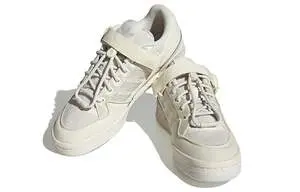 Adidas Originals Forum Low Sneakers - White