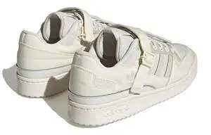 Adidas Originals Forum Low Sneakers - White