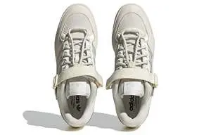 Adidas Originals Forum Low Sneakers - White