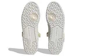 Adidas Originals Forum Low Sneakers - White