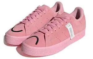 Adidas Originals X Face Studios Stan Smith Sneakers - Pink