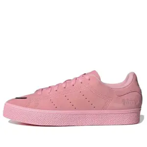 Adidas Adidas Originals X FACE Studios Stan Smith Sneakers Pink