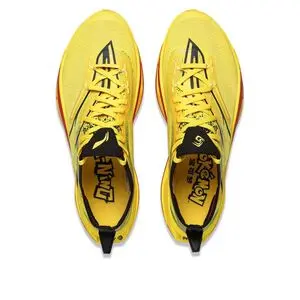LI-NING X Pokemon Feidian 5 Ultra Sneakers