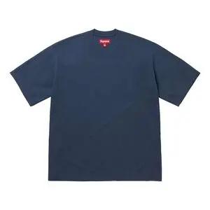 Supreme Intarsia Short-sleeve T-shirt