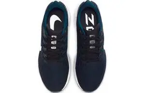 Nike Zoom Pegasus 36 Sneakers - Grey/blue/red