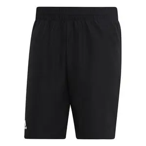 Adidas Club Training Shorts - Black