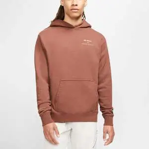 JORDAN X All-star Artist Crossover Hoodie