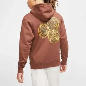 JORDAN X All-star Artist Crossover Hoodie