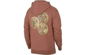JORDAN X All-star Artist Crossover Hoodie
