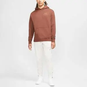JORDAN X All-star Artist Crossover Hoodie